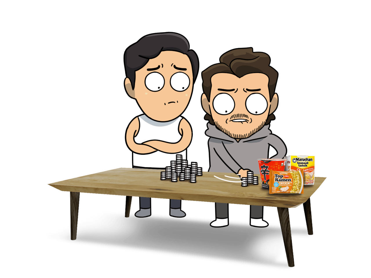 The Invention of Smart Nonsense 🌈