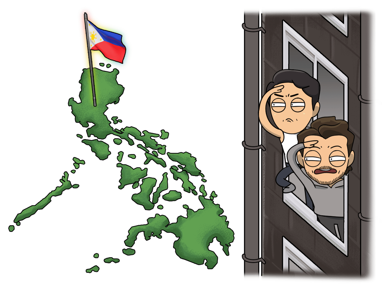 The Invention of Smart Nonsense 🌈