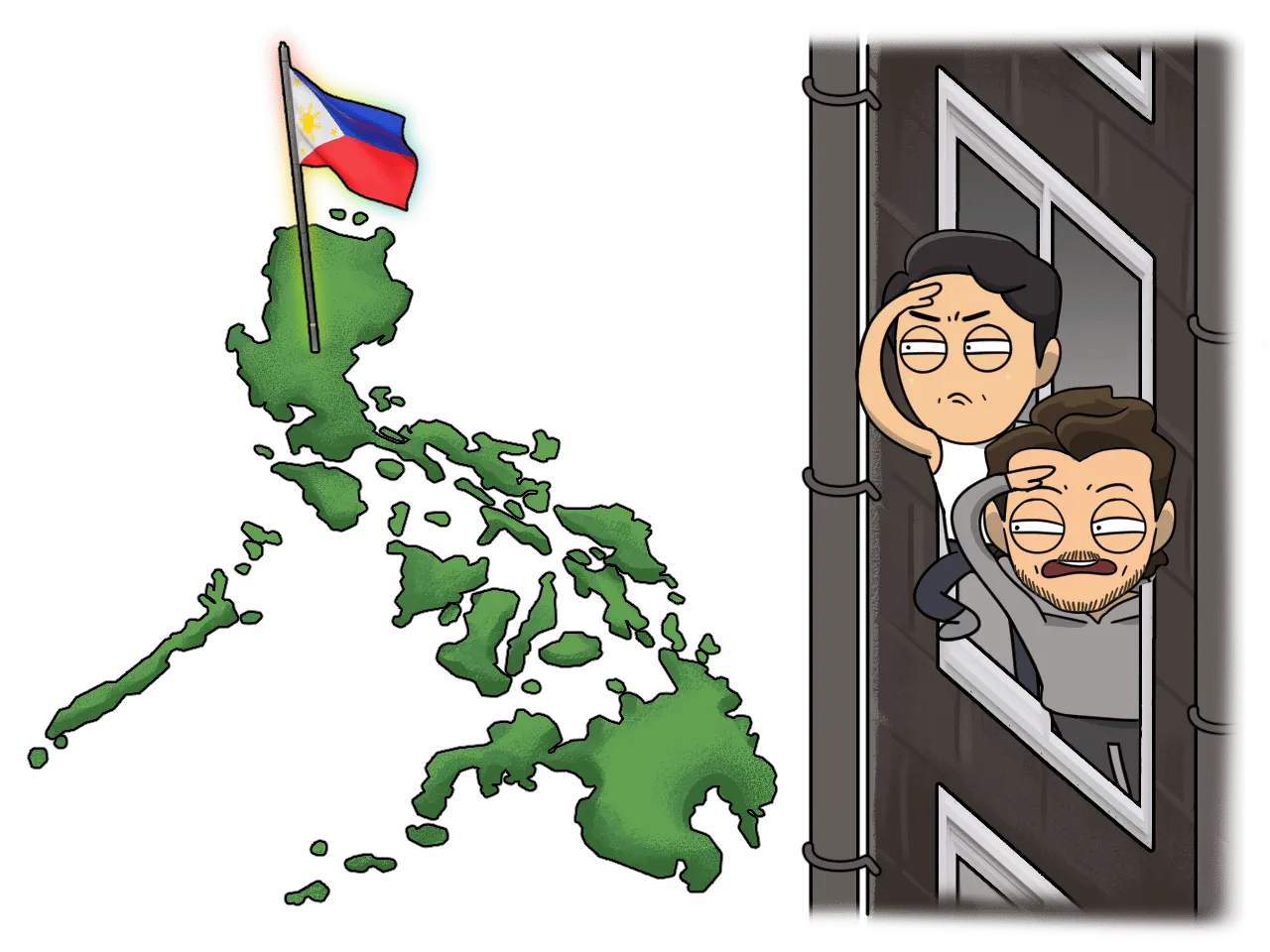 The Invention of Smart Nonsense 🌈