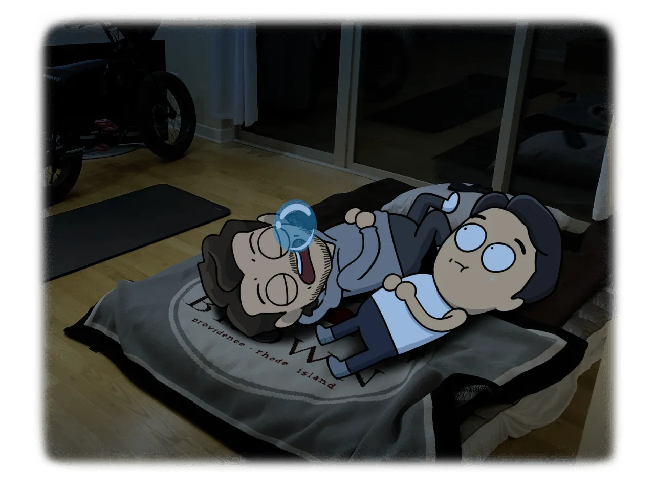 The Invention of Smart Nonsense 🌈