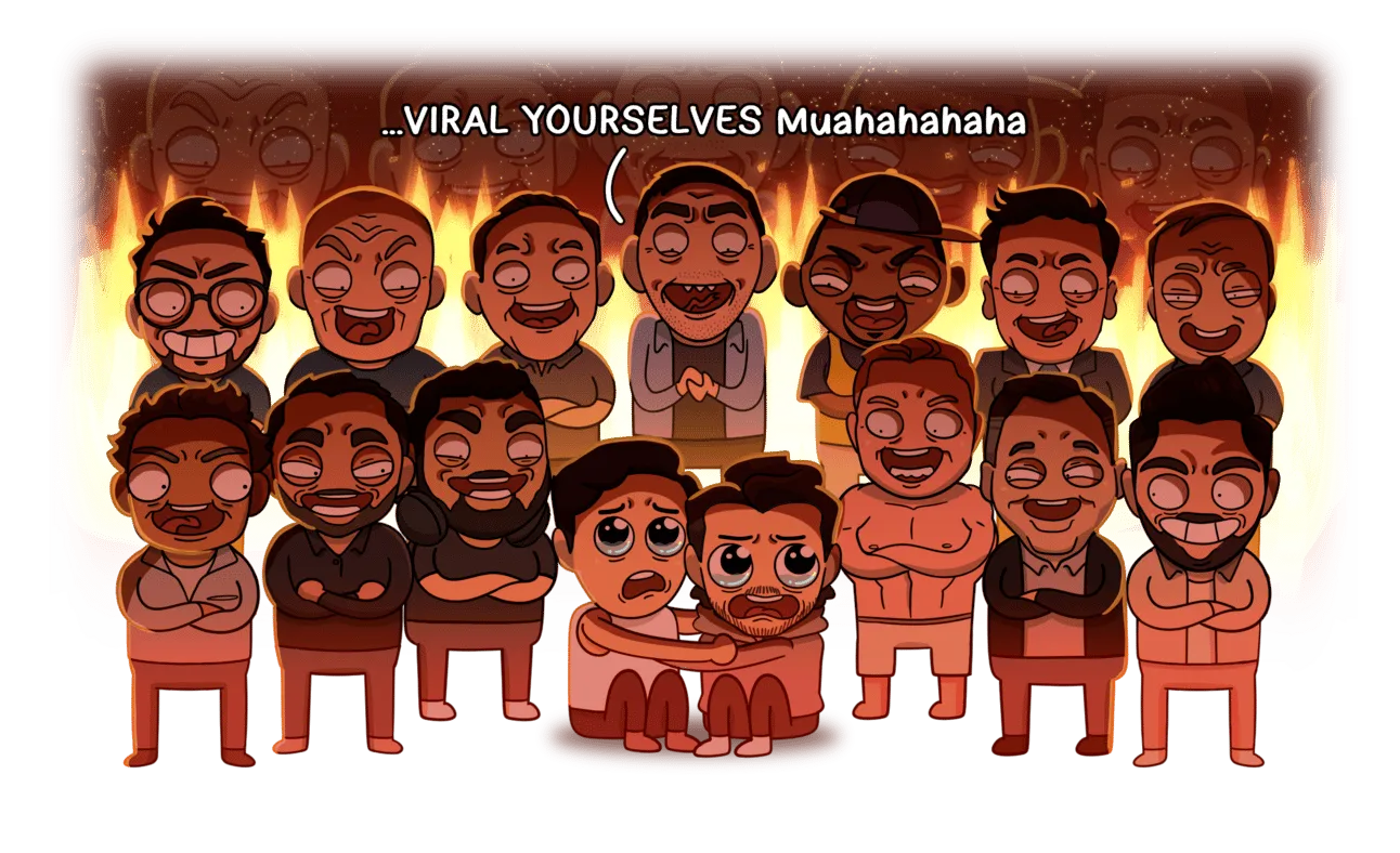 The Invention of Smart Nonsense 🌈