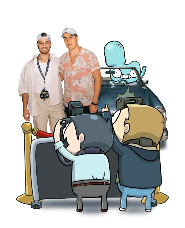 Posts | Smart Nonsense