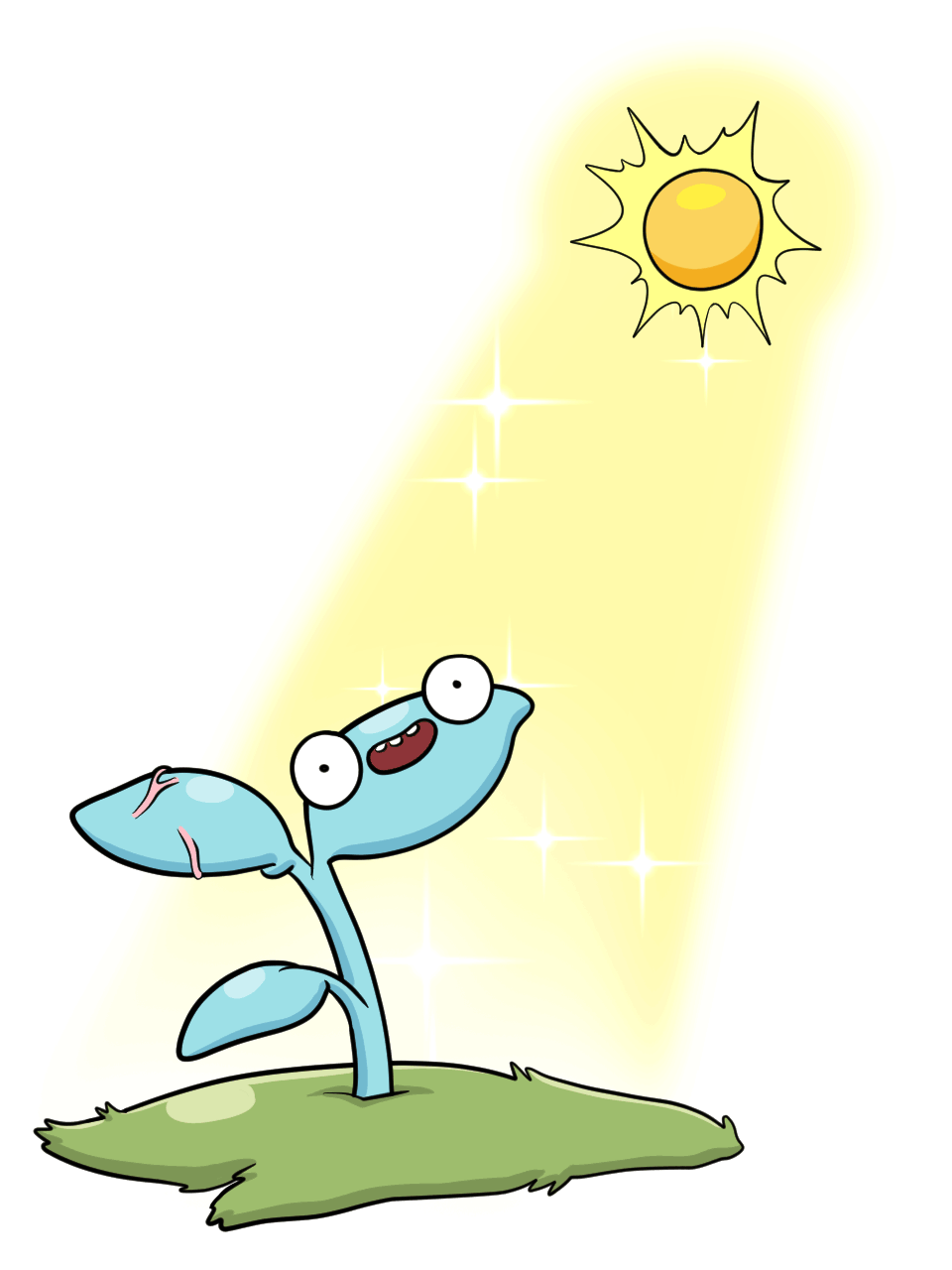 WTF is Photosynthesis? 🌱