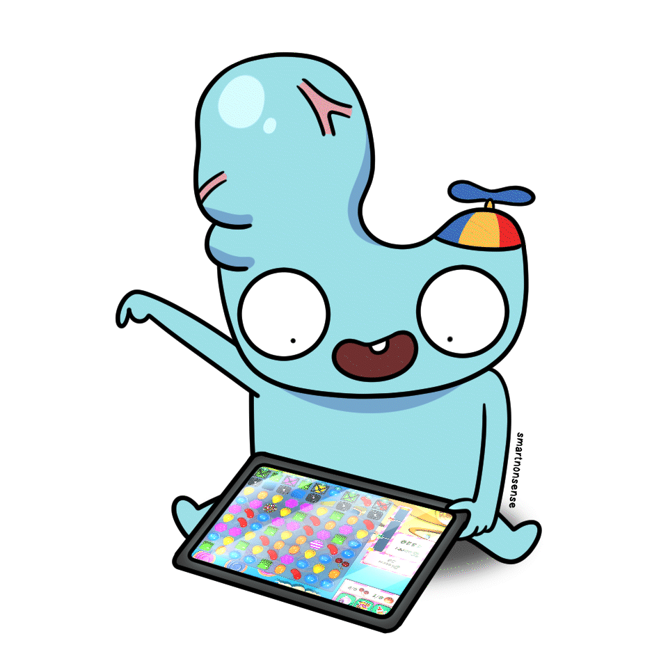 How Do Touchscreens Actually Work? 📱