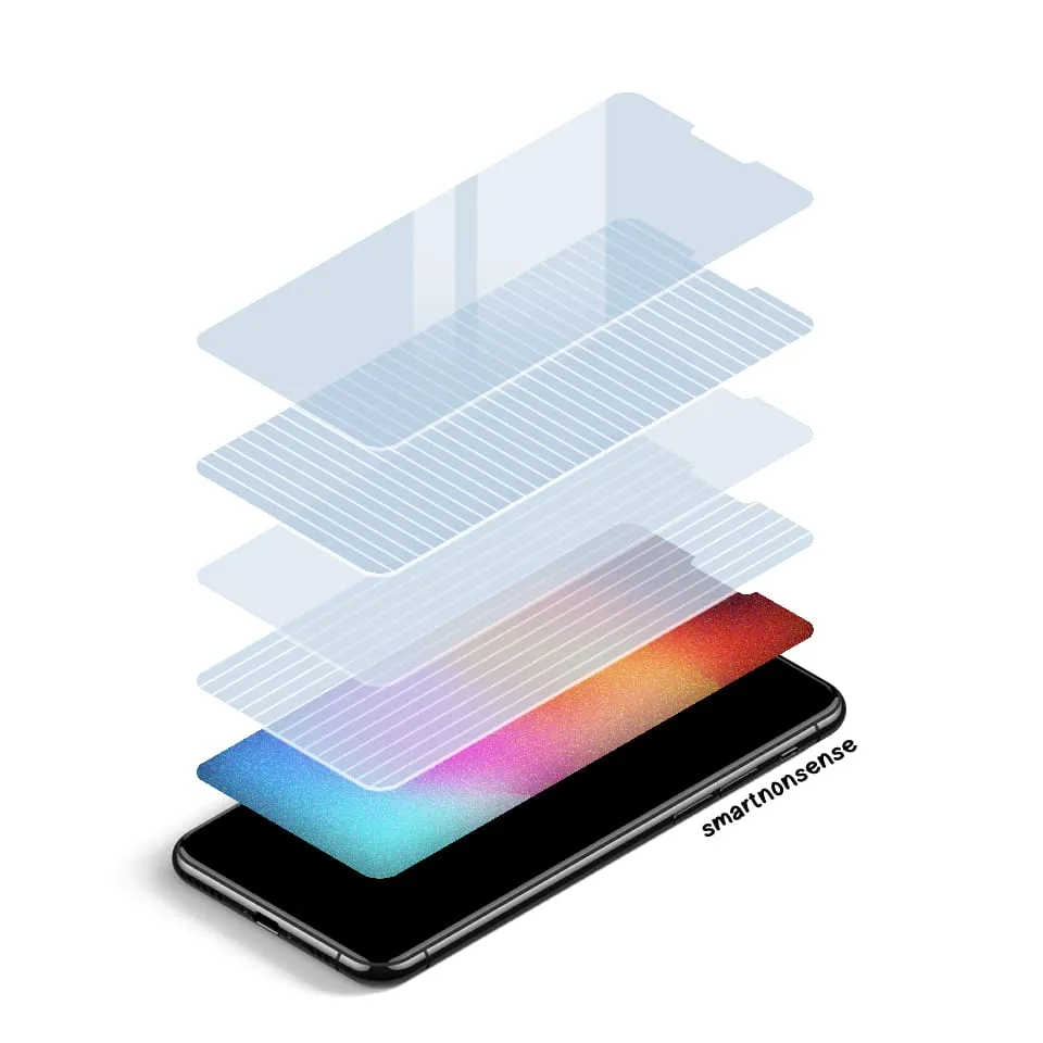 How Do Touchscreens Actually Work? 📱