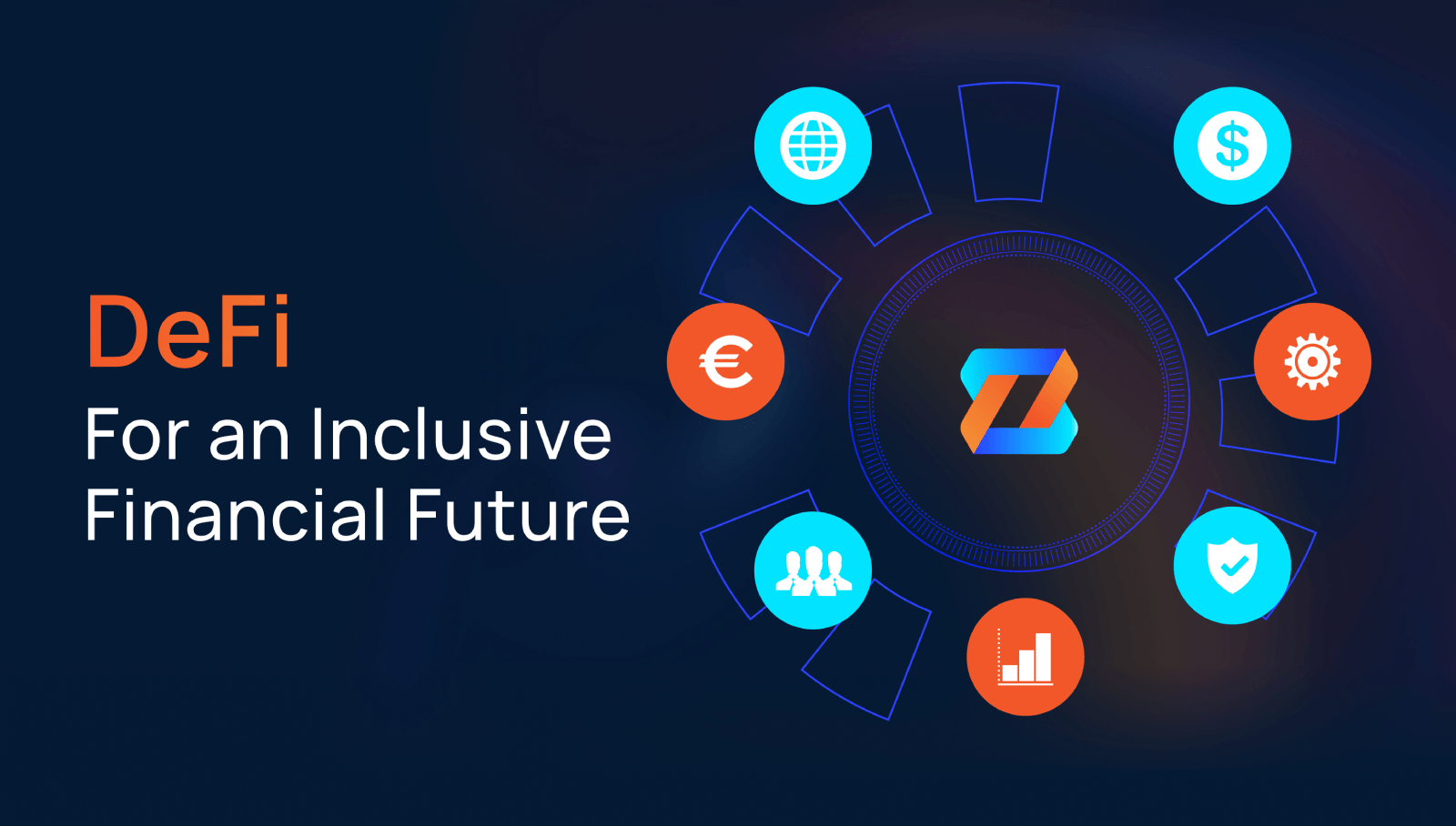 How DeFi is paving the way for financial inclusivity?