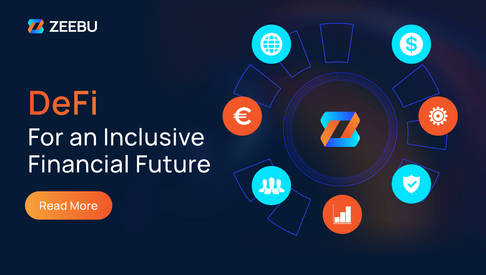 How DeFi is paving the way for financial inclusivity?