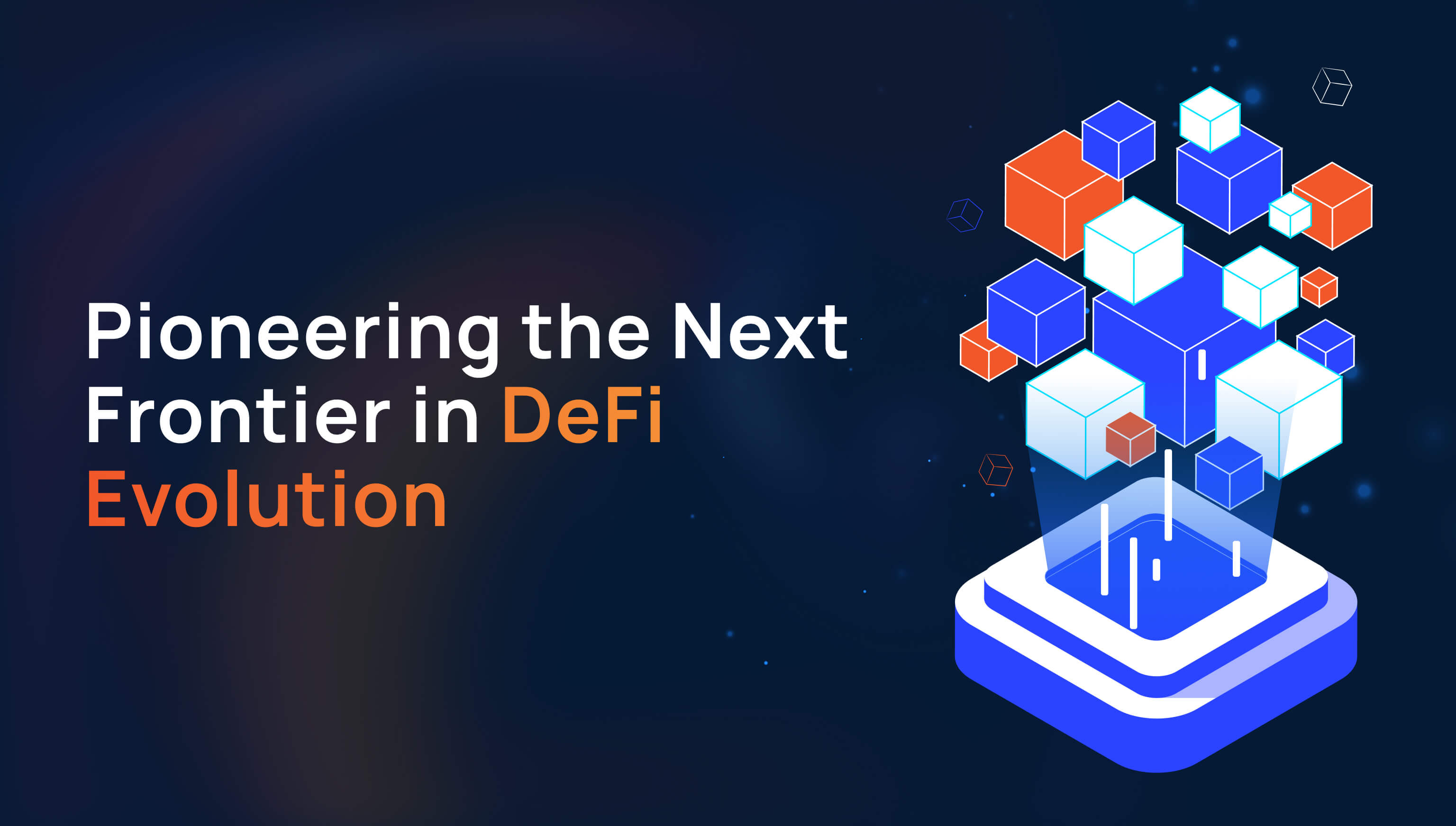 Zeebu's DeFi Leap: Revolutionizing Telecom Settling