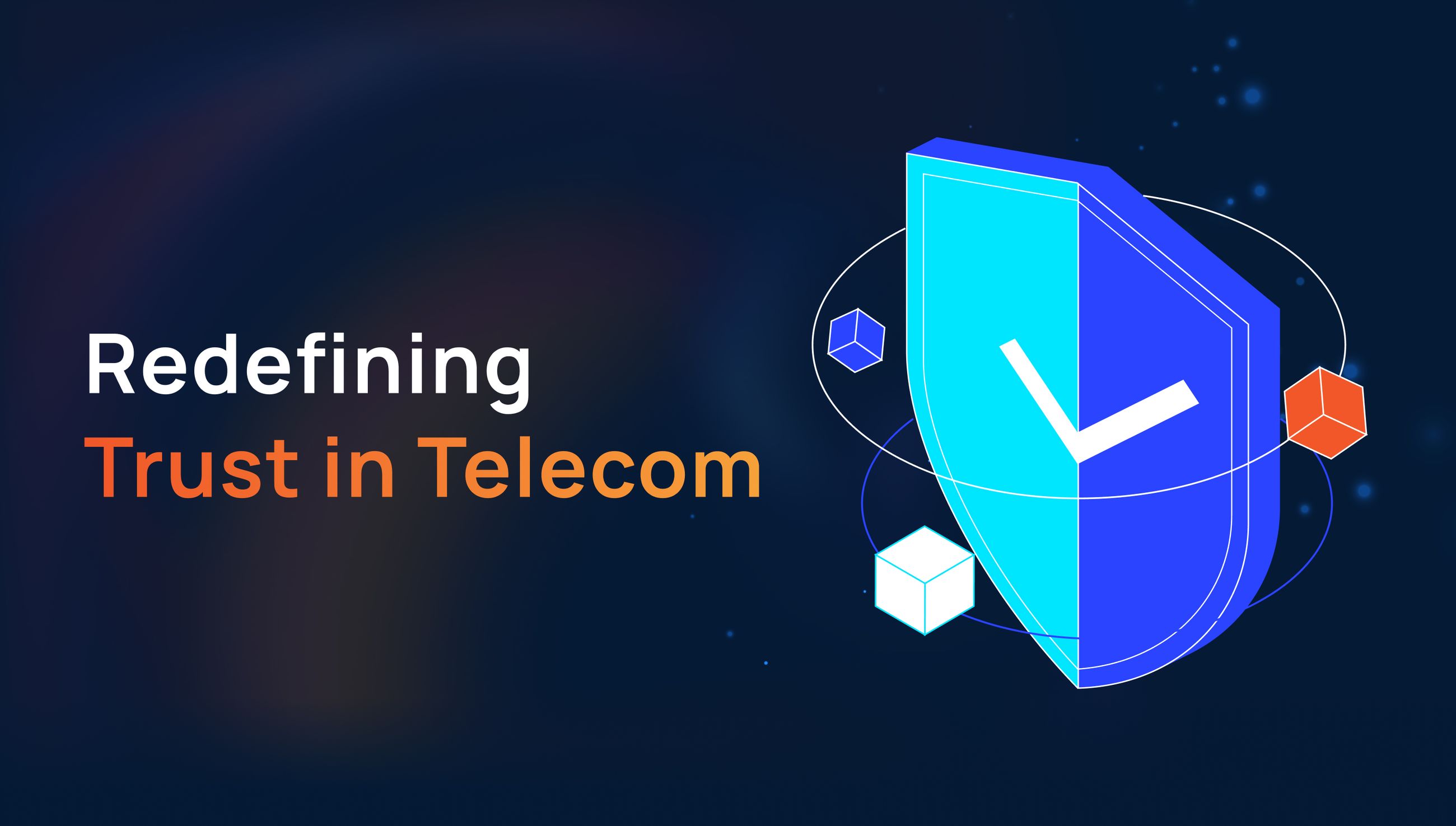 Zeebu: Revolutionizing Trust and Efficiency in telecom