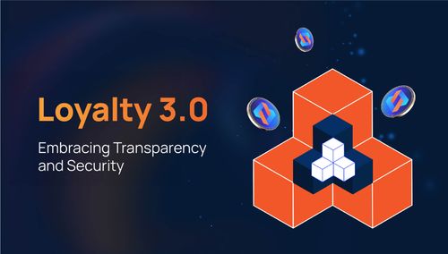 Loyalty 3.0: Blockchain-Powered Evolution, Pioneered by Zeebu