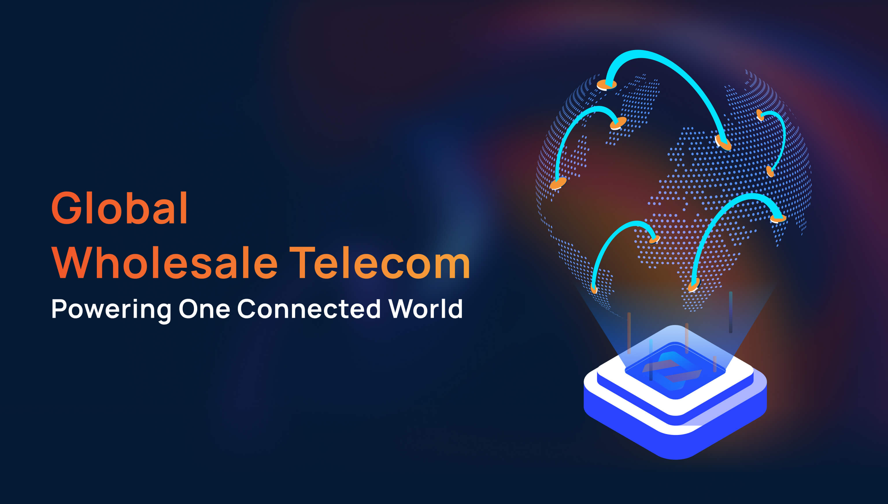 Zeebu's Revolution in Global Wholesale Telecom Sector