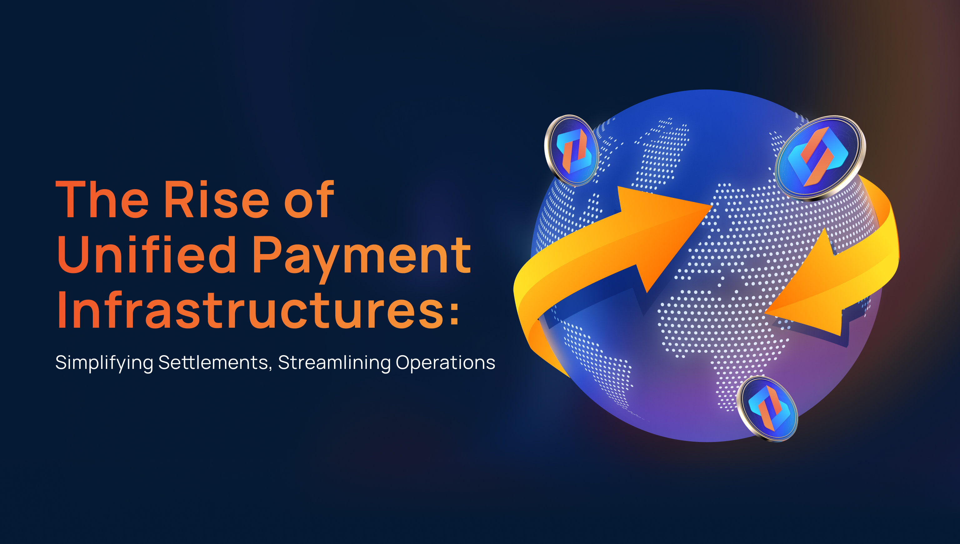 Unified Payment Infrastructure for Telecoms