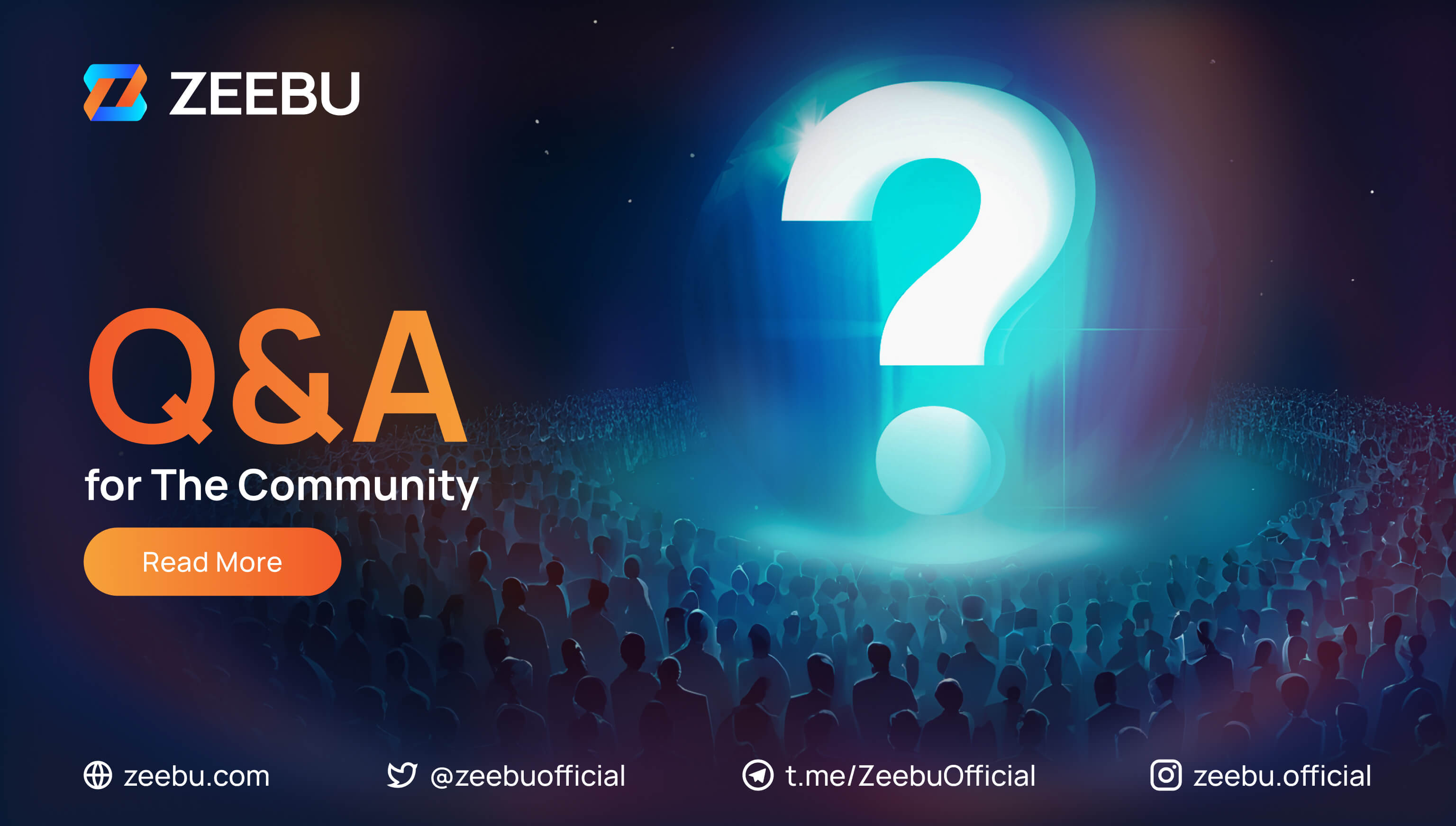 Zeebu: Explore Zeebu through an insightful Q&A