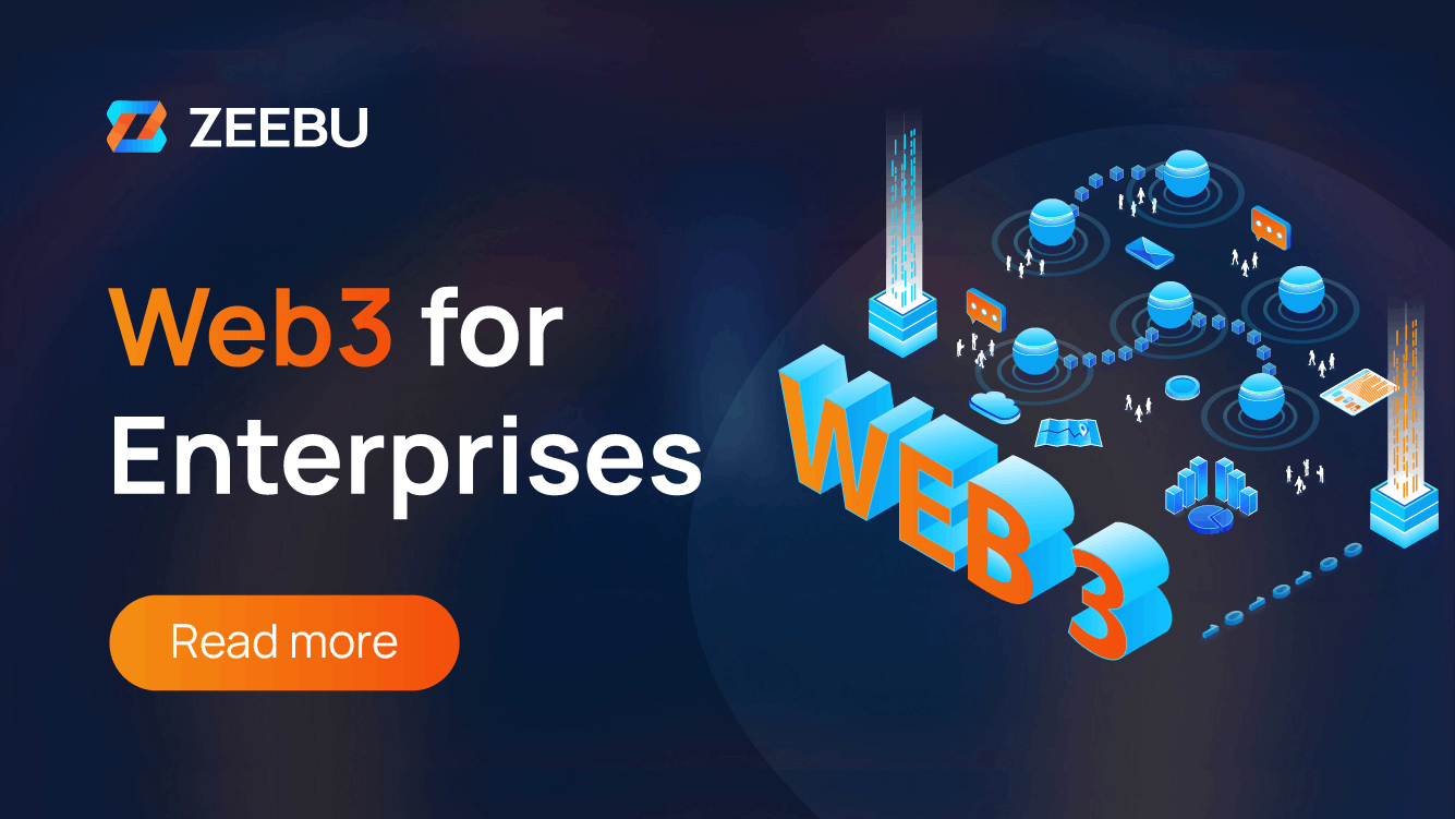 Web3 for Enterprises: The State of Adoption