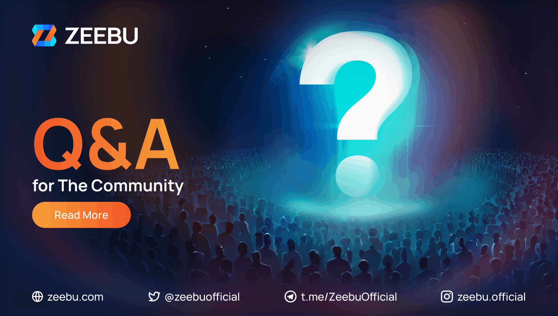 Dive Deeper into Zeebu: Comprehensive Q&A Part IV