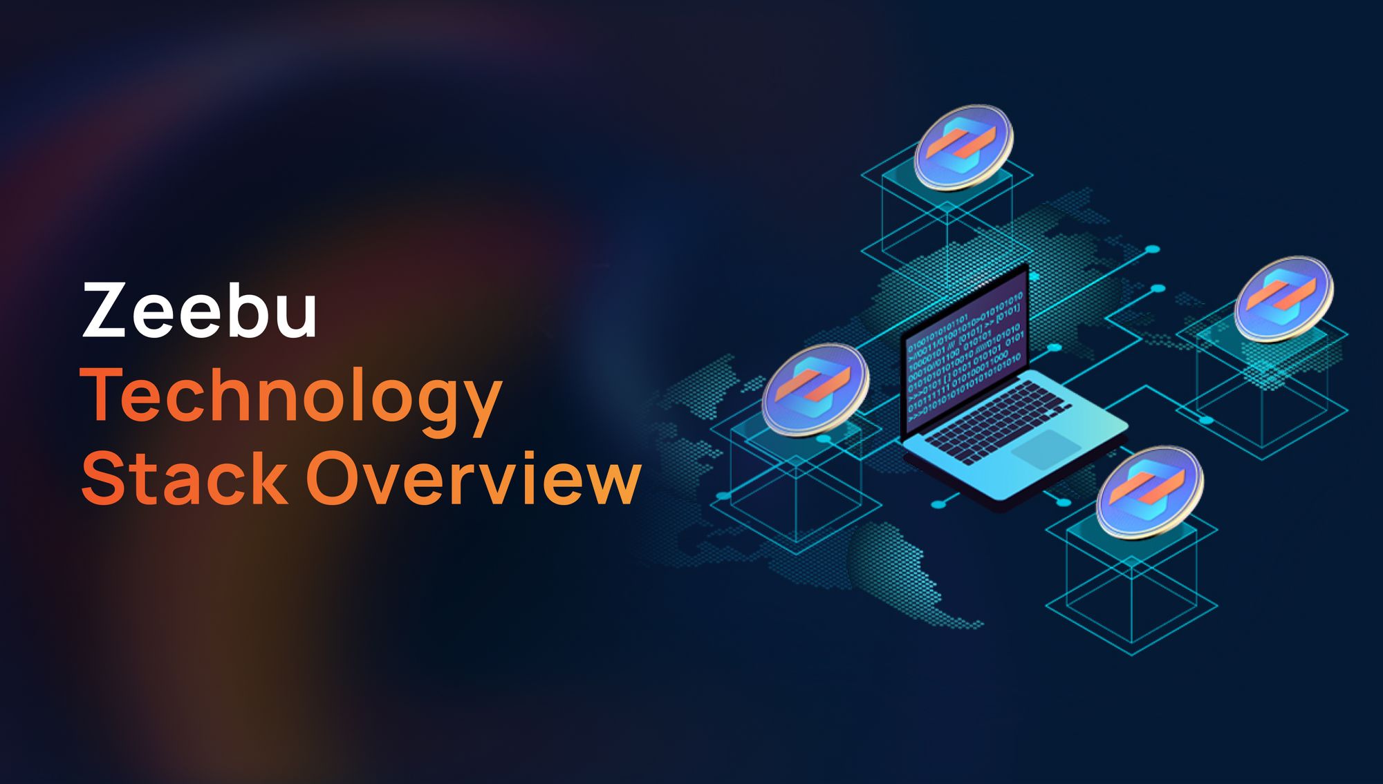 Zeebu Product Architecture Overview, Part 1