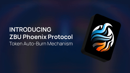 ZBU Phoenix Protocol: Innovative Auto-Burn Mechanism