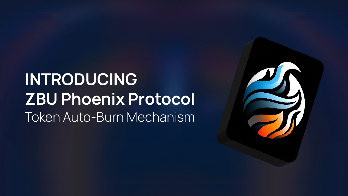 ZBU Phoenix Protocol: Innovative Auto-Burn Mechanism