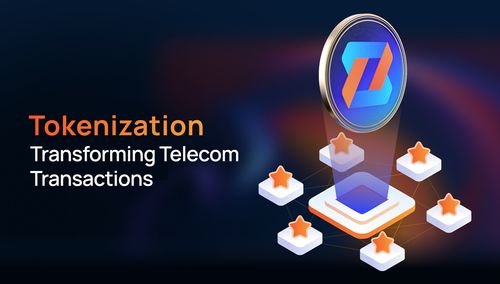 How Tokenization is Transforming Telecom Transactions