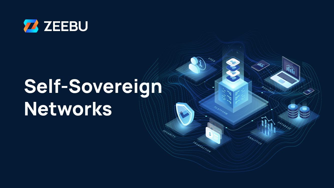 Crypto Token & Telecom Blockchain Technology Blog | Zeebu