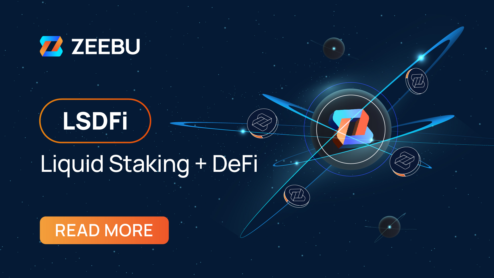 Demystifying LSDFi - A New Era of Liquid Staking in DeFi