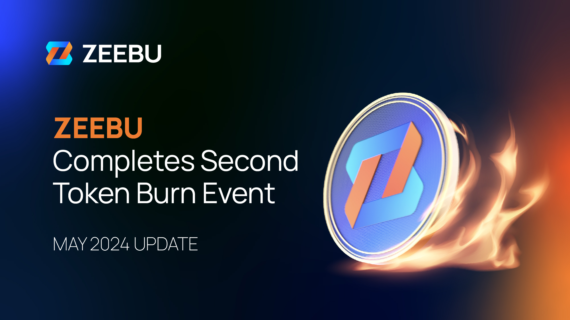 Crypto Token & Telecom Blockchain Technology Blog | Zeebu