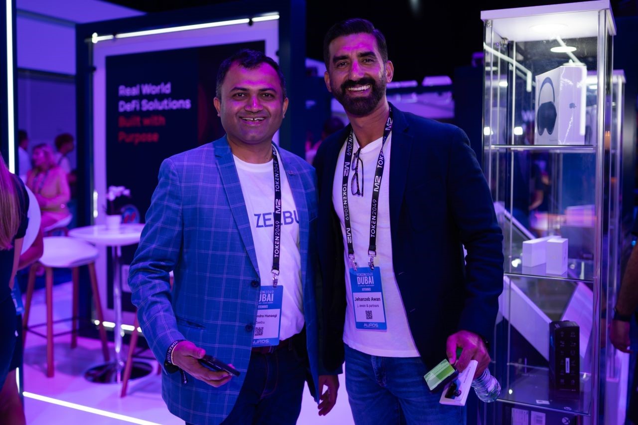 Zeebu Monthly Update - April 2024 in Review