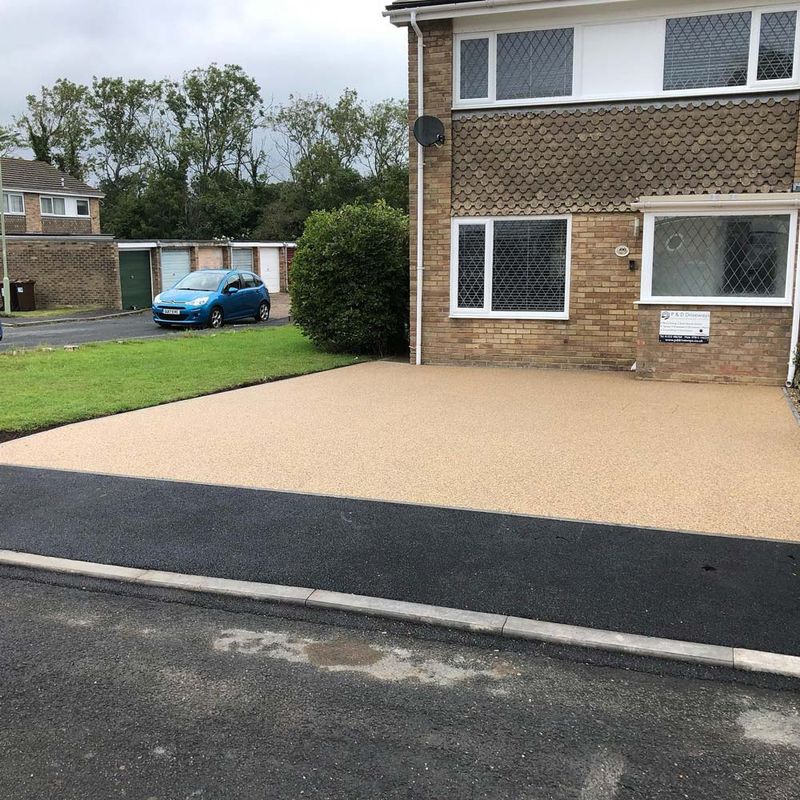 Vehicle Crossovers and Dropped Kerbs Eastbourne, Sussex