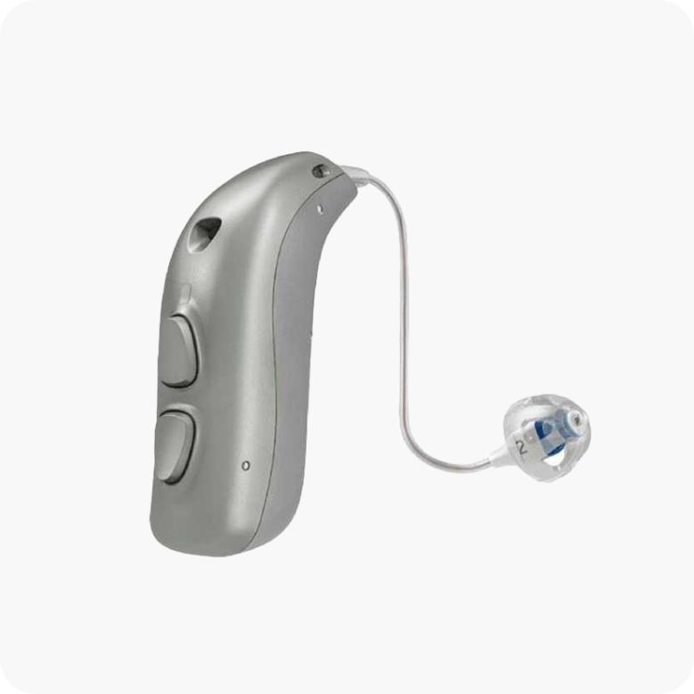 Aparato auditivo Sonic Sonic Radiant miniRITE TR - Mejores Precios