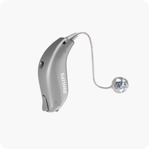 Aparato auditivo Philips Philips HearLink miniRITE - Mejores Precios