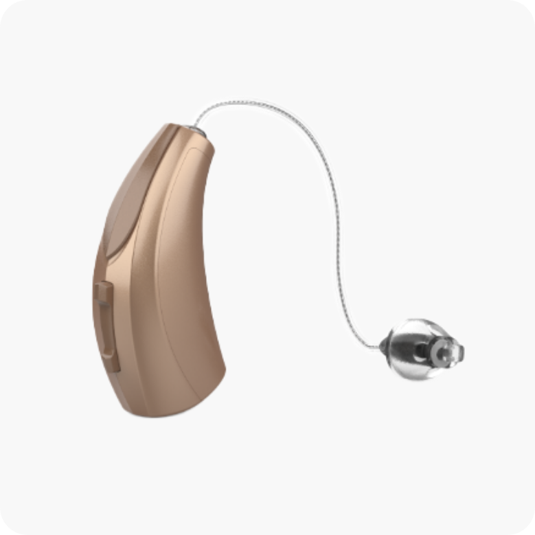 Aparato auditivo Starkey Starkey Livio RIC R - Mejores Precios