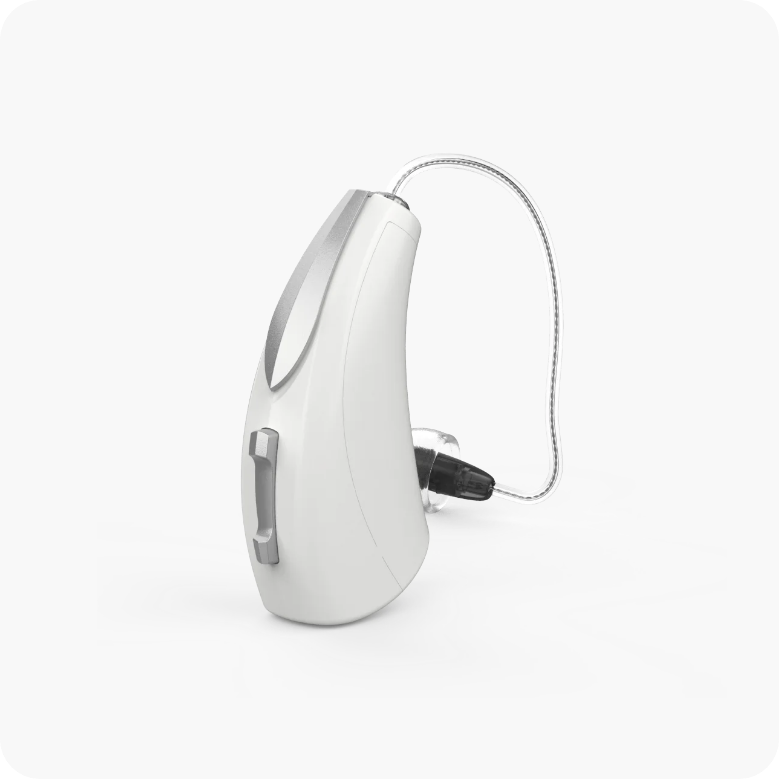 Aparato auditivo Starkey Starkey Livio AI RIC - Mejores Precios
