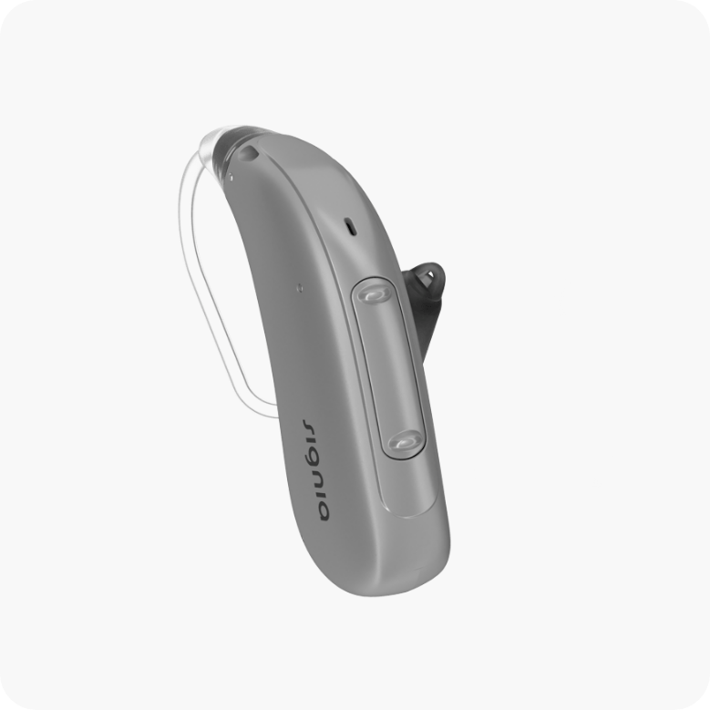 Aparato auditivo Signia Signia Motion Charge&Go PX - Mejores Precios