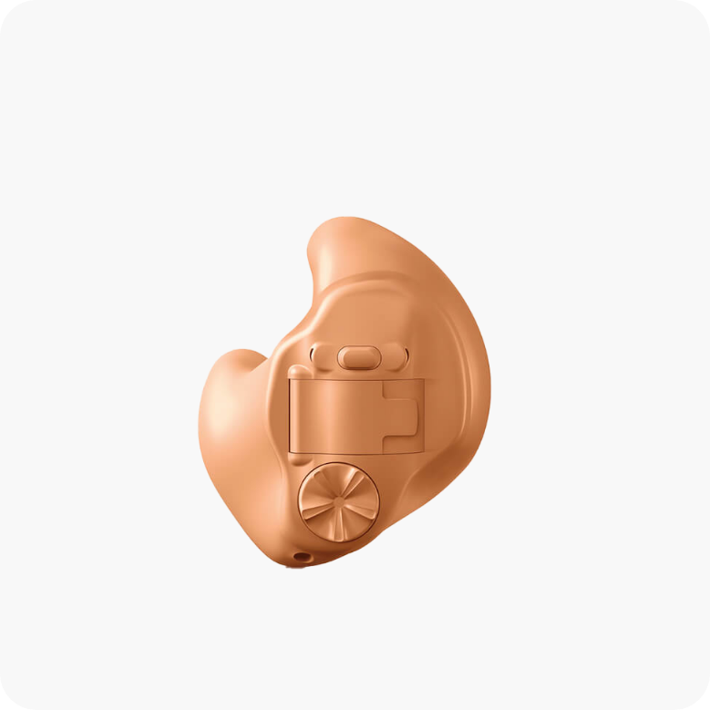 Aparato auditivo Unitron Unitron Insera Full Shell - Mejores Precios
