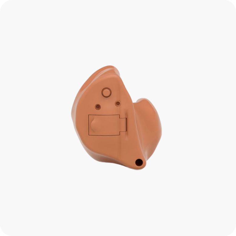 Aparato auditivo Resound Linx 3D ITE - Mejores Precios