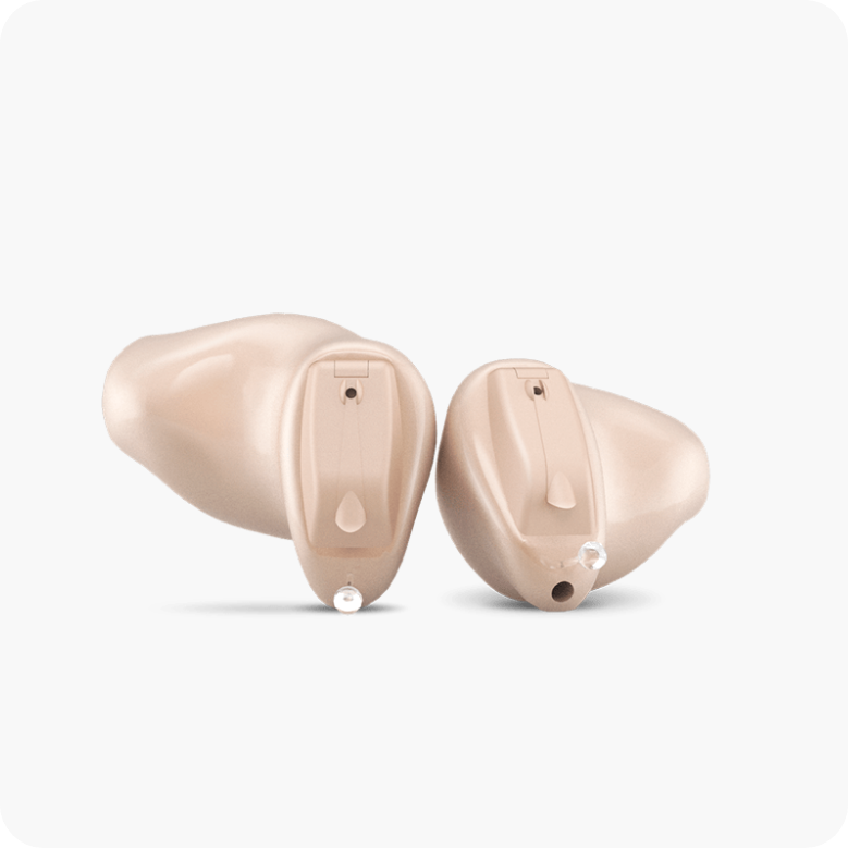 Aparato auditivo Widex Widex MOMENT CIC Micro - Mejores Precios