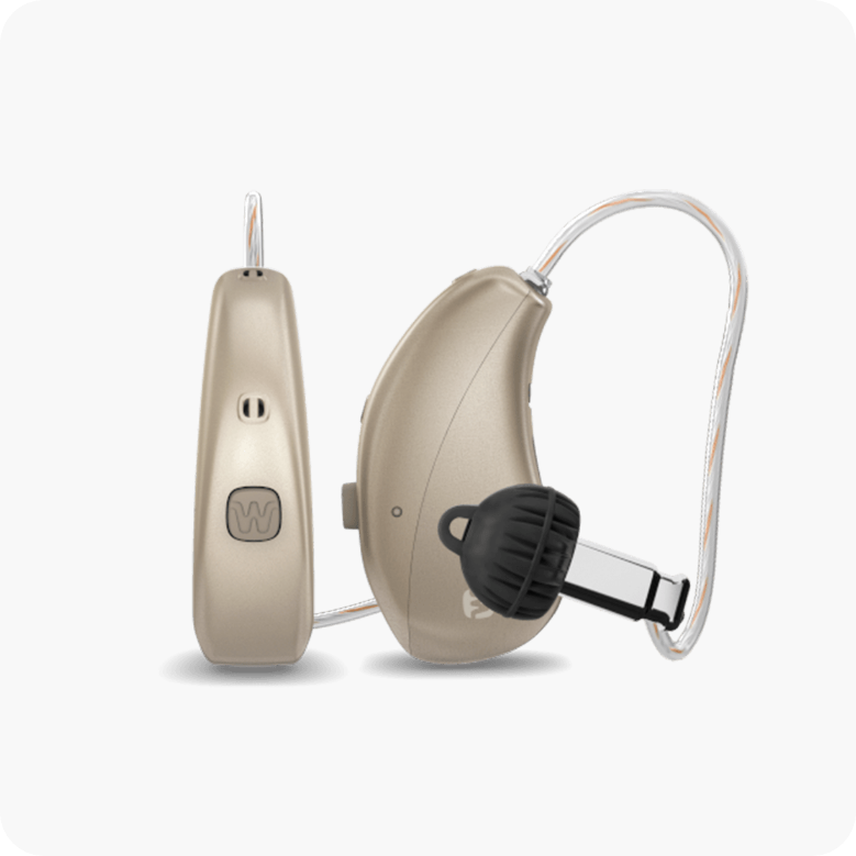 Aparato auditivo Widex Widex MOMENT mRIC R D - Mejores Precios