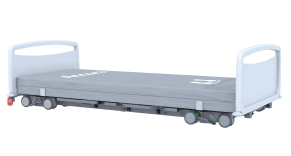 Accessories for Accora Profiling Beds | Bed Accessories