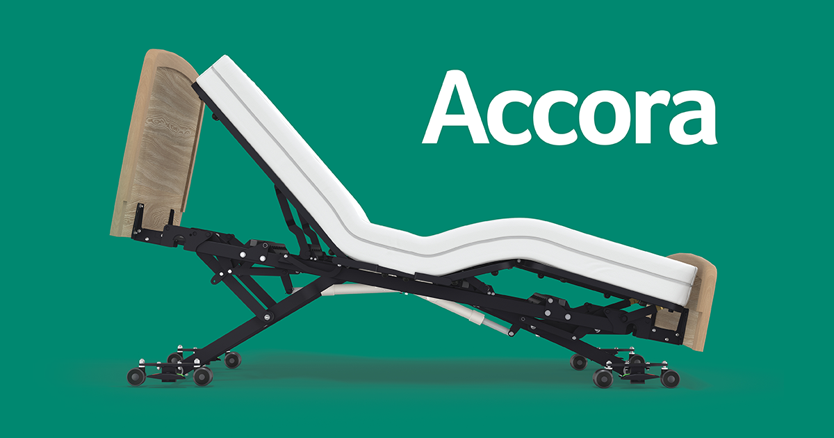 Compare Chairs in Our Confgura Riser Recliner Range | Accora