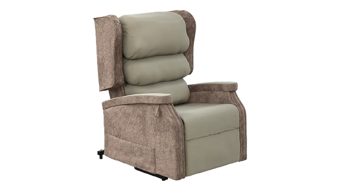 Compare Chairs in Our Confgura Riser Recliner Range | Accora