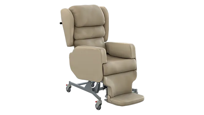 Compare Chairs in Our Confgura Riser Recliner Range | Accora