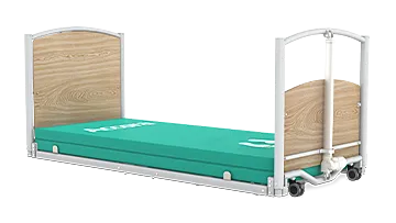 Accessories for Accora Profiling Beds | Bed Accessories