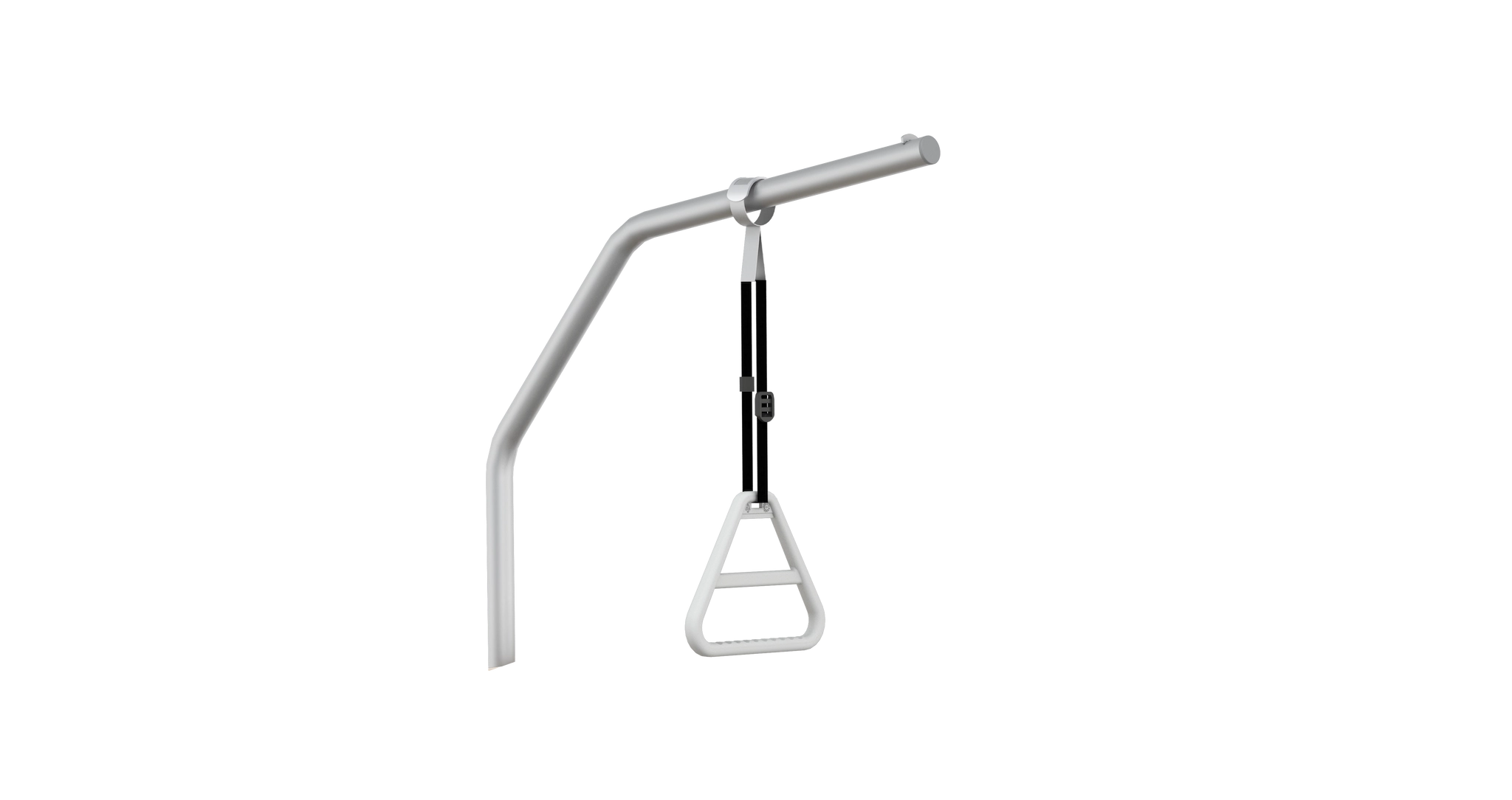 Proxima | Profileringsseng på gulvniveau til hospitaler | Accora