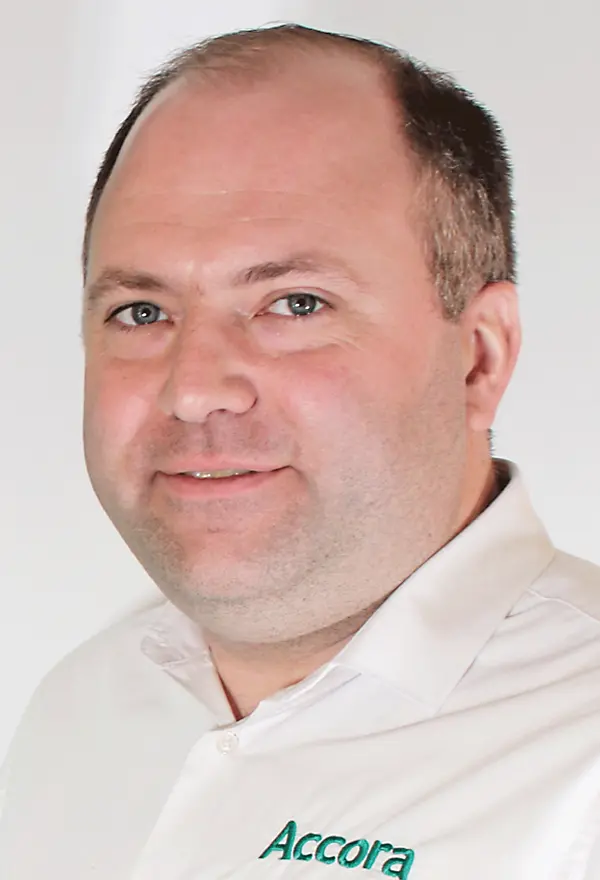 Meet Our Dedicated Team Making Accora What It Is | Accora