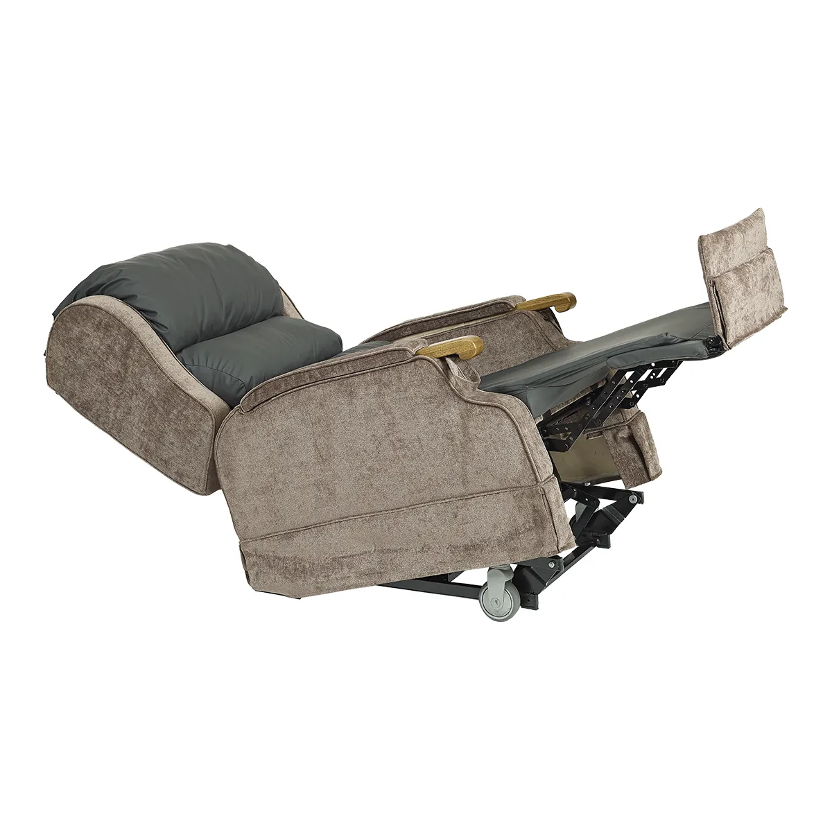 Configura Porter | Portable Riser Recliner | Accora