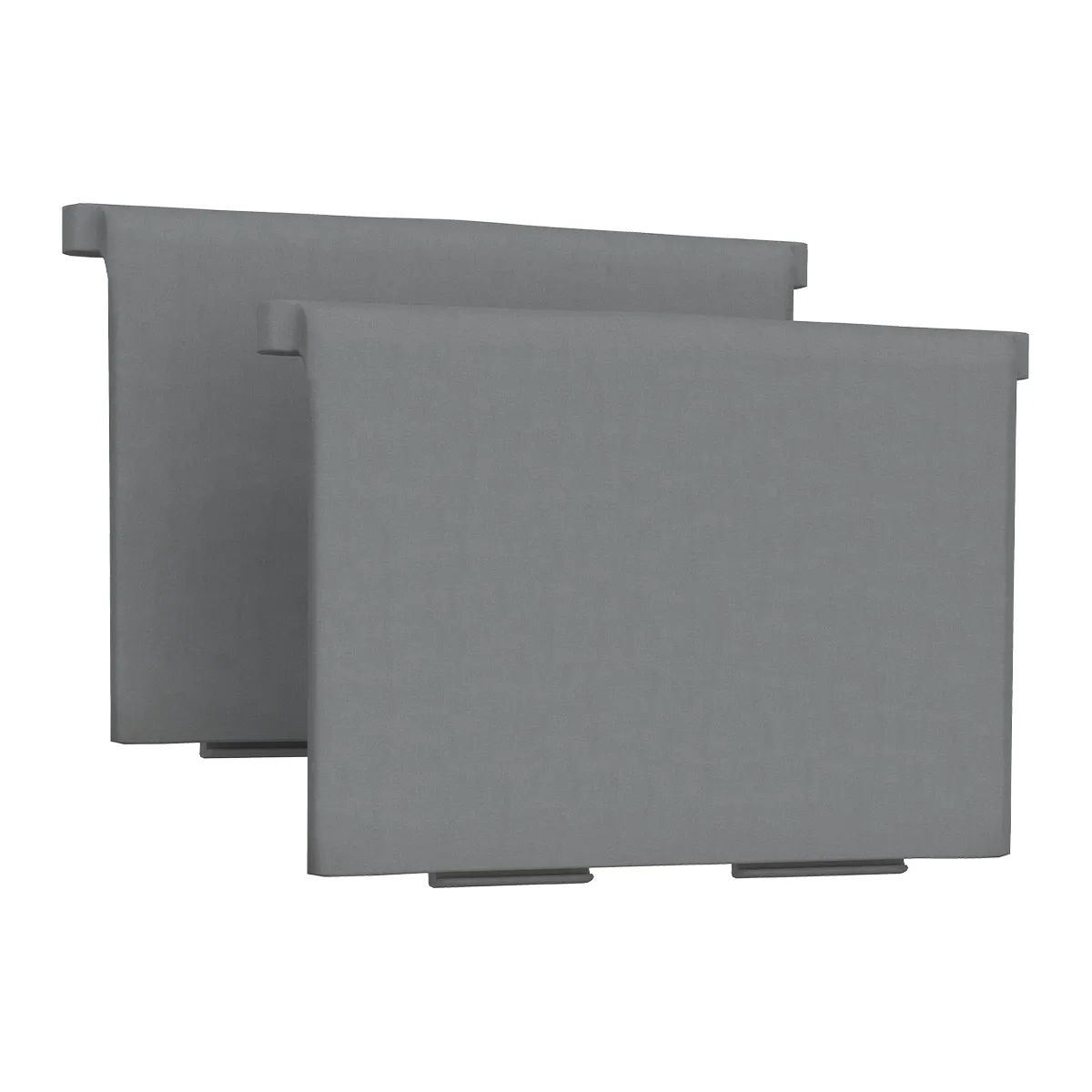Community Bed | Low Profile Bed for Community Equipment Stores