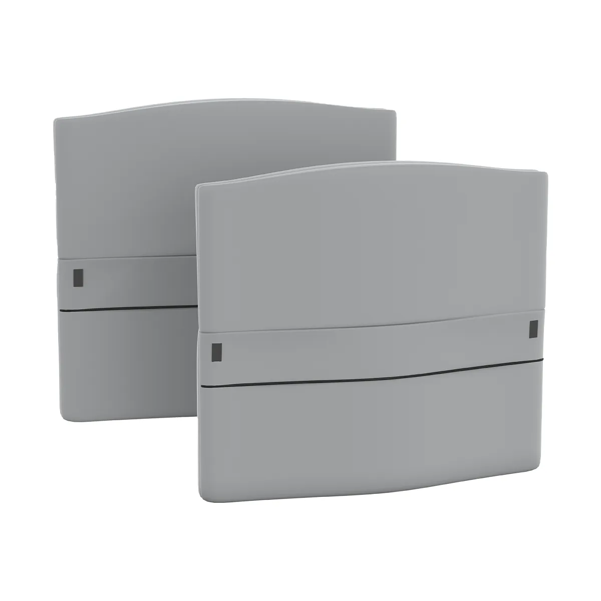 Community Bed | Low Profile Bed for Community Equipment Stores