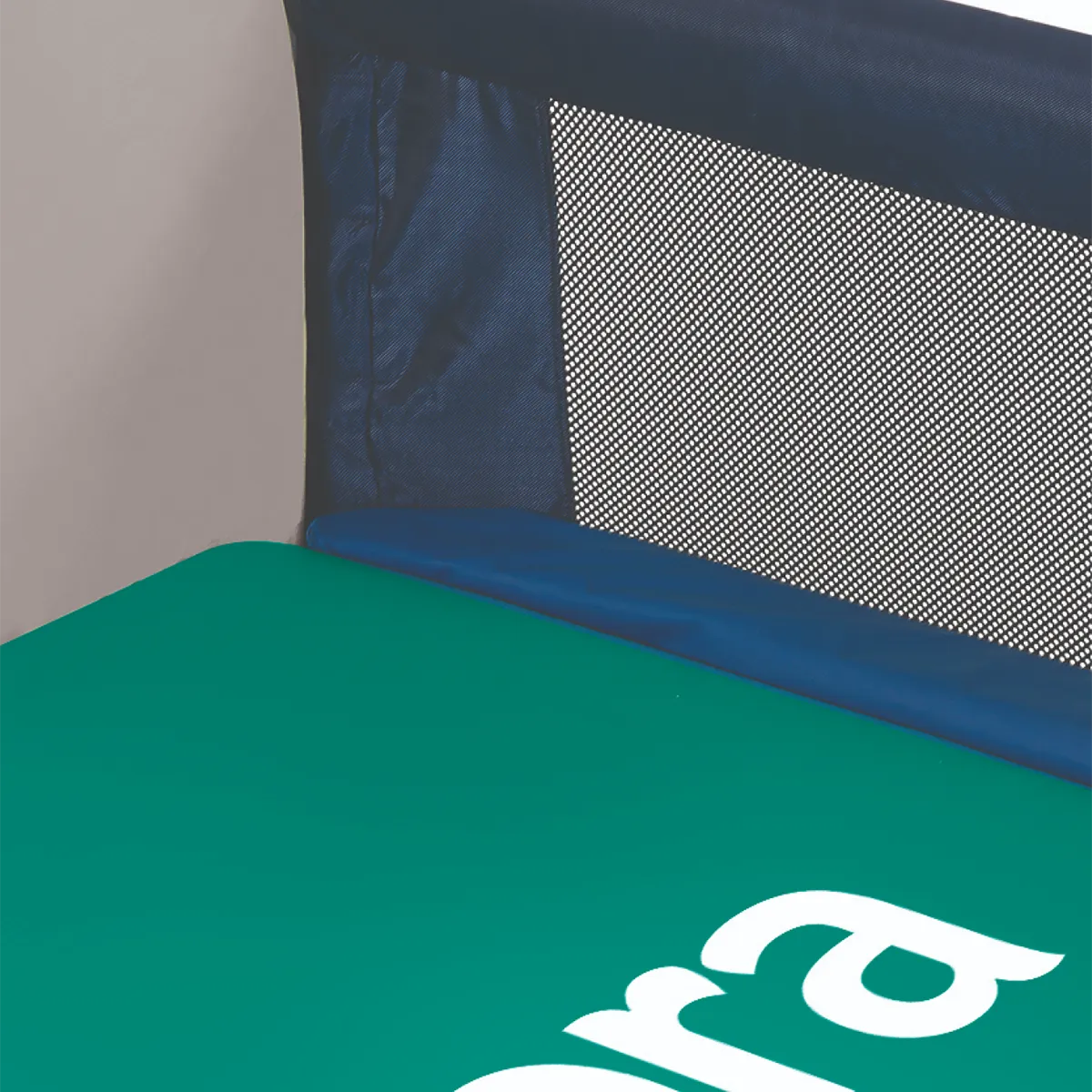 FloorBed 2 | Floor-level Profiling Bed for Fall Prevention