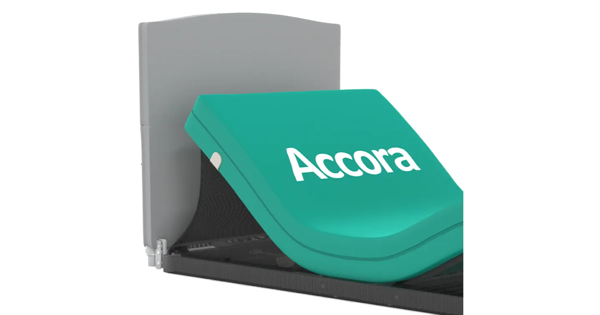 Junior Kit | Meeting the Children’s Bed Standard | Accora