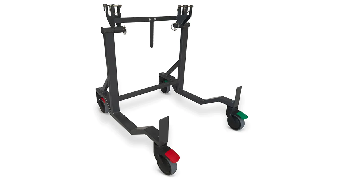 Empresa Bed Mover | Empresa FloorBed Accessories | Accora